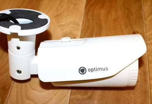 IP-камера Optimus IP-E014.0(2.8-12) P