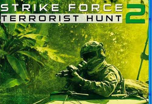 Strike Force 2: Terrorist Hunt PS4, английская вер