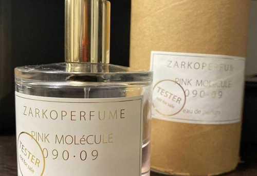 Pink molécule 090.09 Zarkoperfume