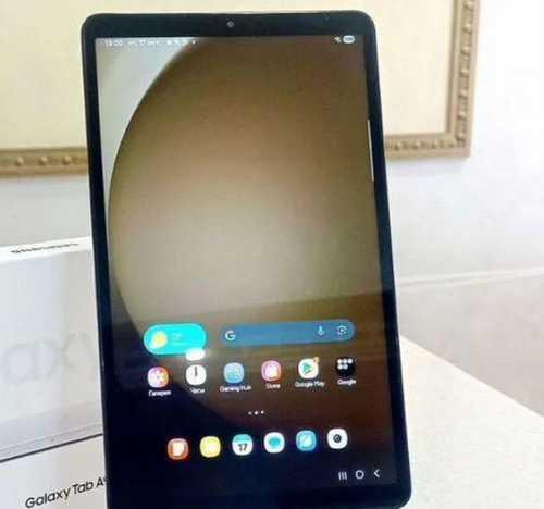Планшет Samsung Galaxy Tab A9 sm-x110, 128/8 гб