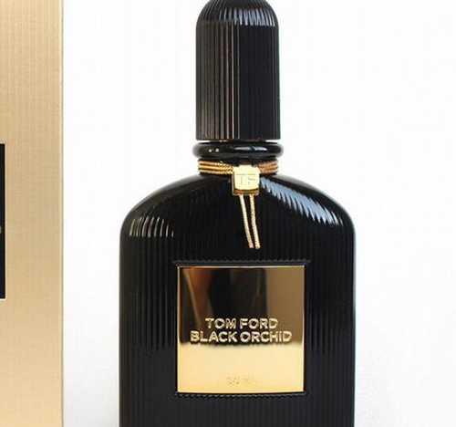 Tom Ford black orchid