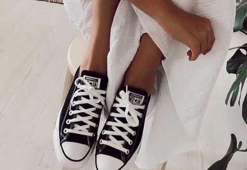 Кеды Converse All Star