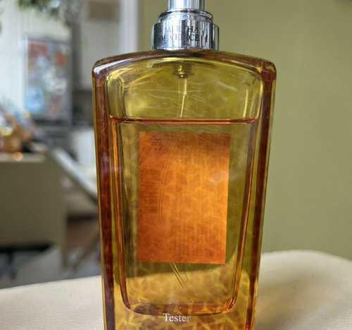 The merchant of venice esperidi water