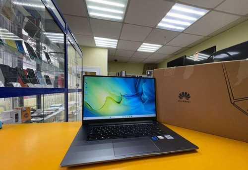 Ноутбук huawei MateBook D15 i5-1155G7/16/512 / 16