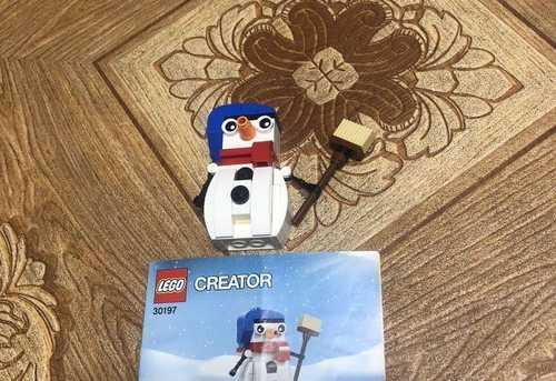 Lego Creator 30197