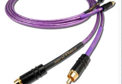 Комплект кабелей Nordost Purple Flare