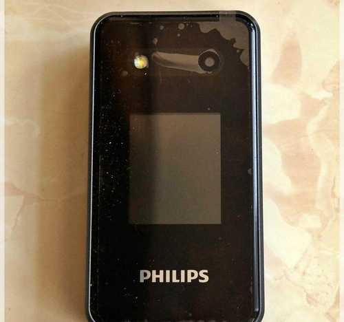 Philips Xenium E2601