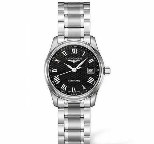 Часы Longines Master Collection L2.257.4.51.6