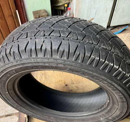 Michelin Latitude Cross 225/65 R17