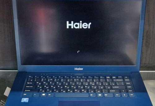 Ноутбук Haier U1500SD