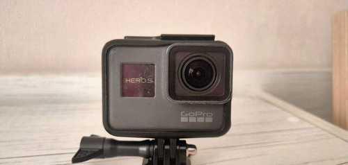 Камера GoPro Hero 5