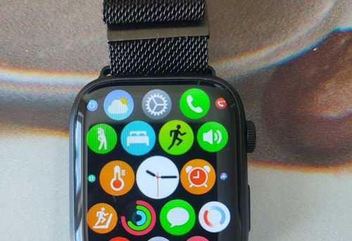 Apple watch x 8 pro