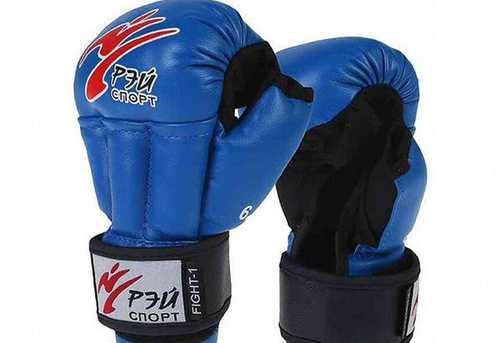 Перчатки для рукопашного боя Fight-1, 12oz (р.M)