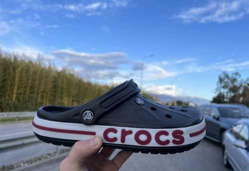 Женские crocs