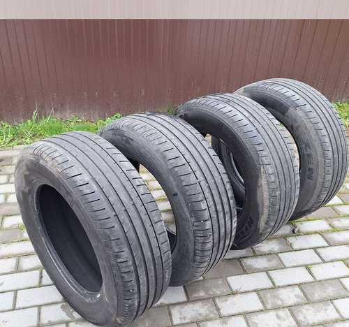 Nexen N Fera RU1 235/65 R17 104H