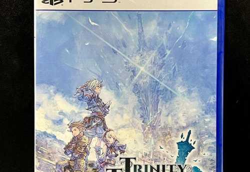 Trinity Trigger PS5