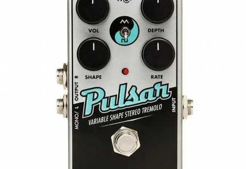 Electro-Harmonix (EHX) Nano Pulsar Ster. (Новый)