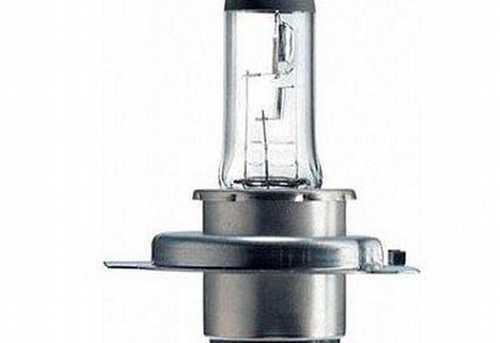 Лампа галогеновая головного света h4 p43t standart