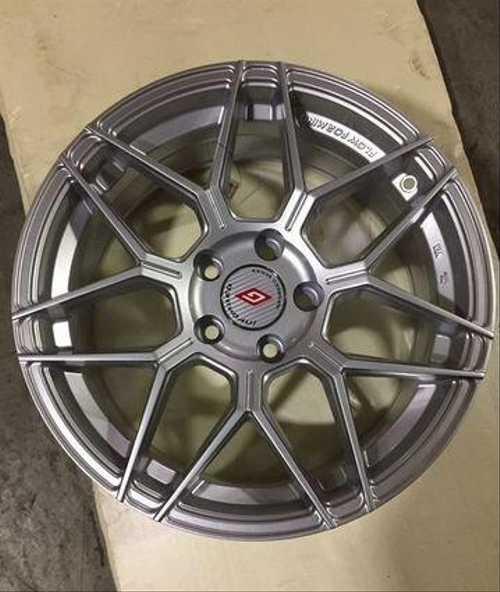 Диски R17 4/100 Inforged IFG38