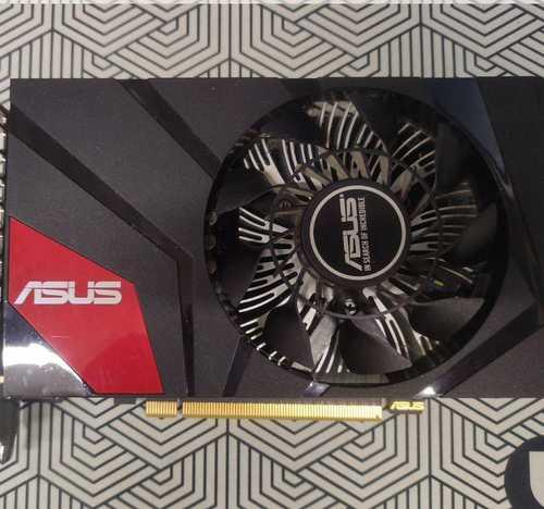 Видеокарта asus GeForce GTX 950