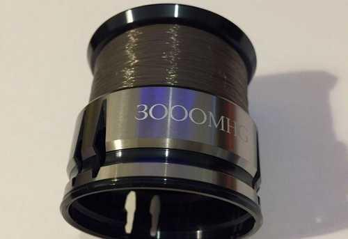 Шпуля Shimano 19 Stradic 3000MHG