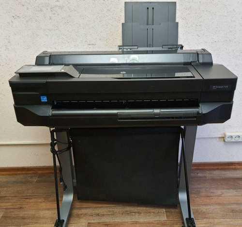 Принтер HP Designjet T520 ePrinter - А1 (610 мм)