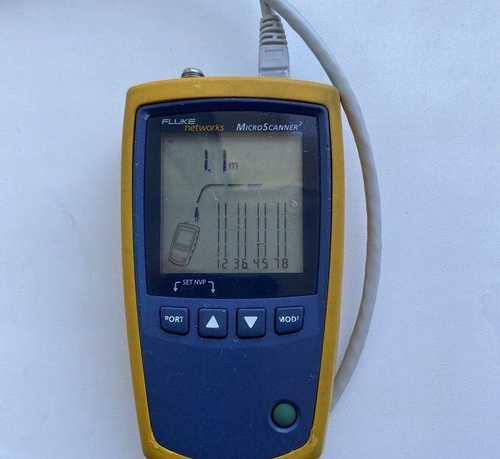 Fluke microscanner2