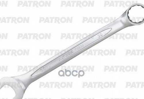 Ключ комбинированный 30 мм P-75530 patron