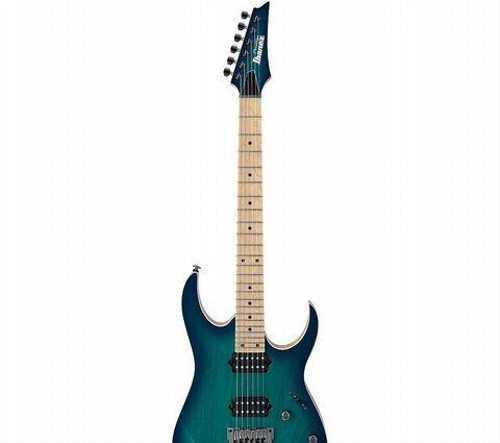 Электрогитара Ibanez rg652ahm-NGB