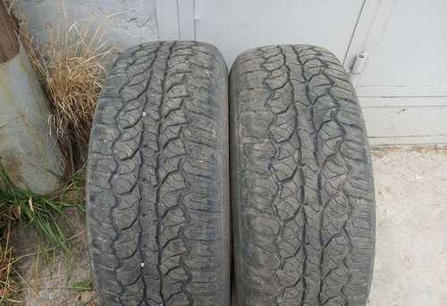 Royal Black Royal A/T 235/70 R16 104T