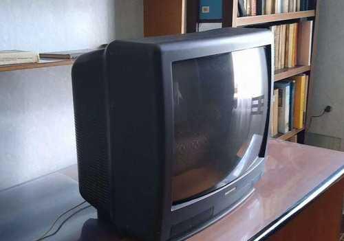 Телевизор daewoo dmq-2056 20 дюймов