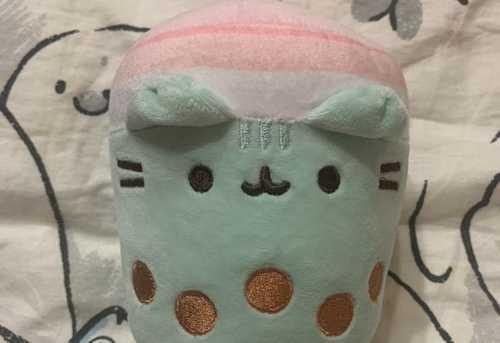 Pusheen cat игрушка