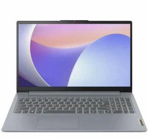 Ноутбук Lenovo IdealPad Slim 3 15IAN8 новый