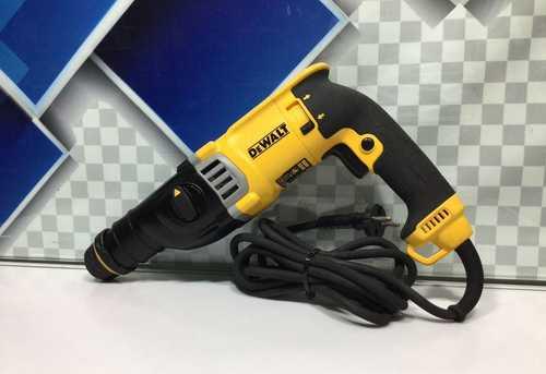 Перфоратор dewalt D 25143 № 6