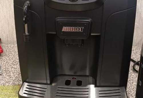 Кофемашина Airhot AC -715