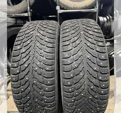 Nokian Tyres Hakkapeliitta 9 225/55 R17