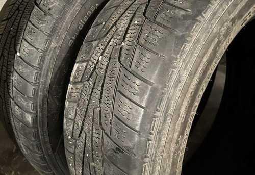Kumho I'Zen Ice Power KW21 225/55 R17 85B