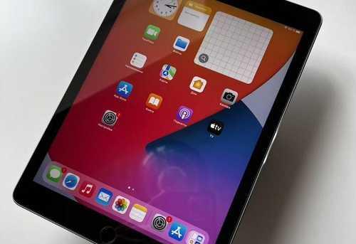 iPad Pro 9.7” 128GB Wi-Fi, состояние нового