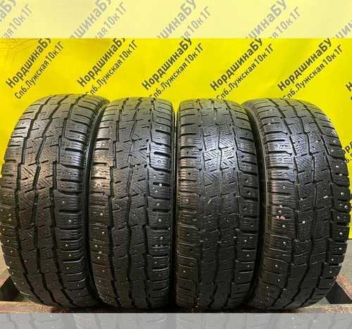 Michelin Agilis X-Ice North 195/70 R15C 115R