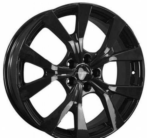 Khomen Wheels 7x19/5x108 ET33 D60,1 KHW1906 (Chery