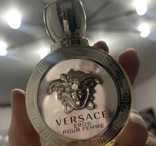 Духи женские versace