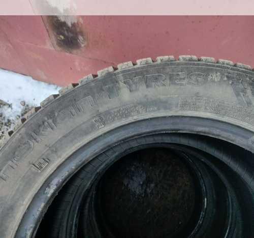 Nokian Tyres eLine 205/55 R16 50