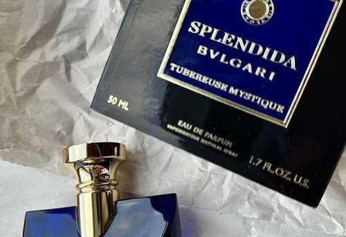 Bvlgari Splendida Tubereuse Mystique