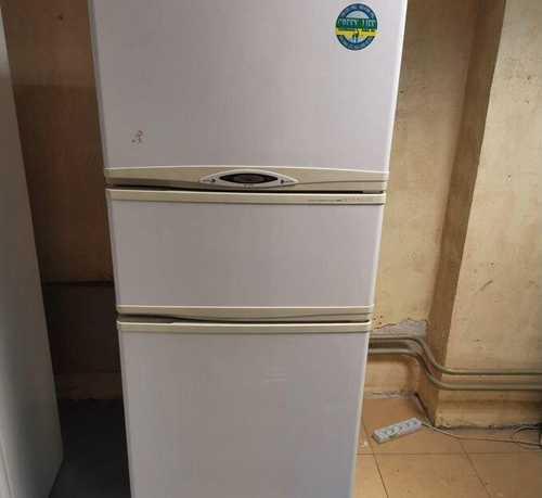Холодильник goldstar nofrost