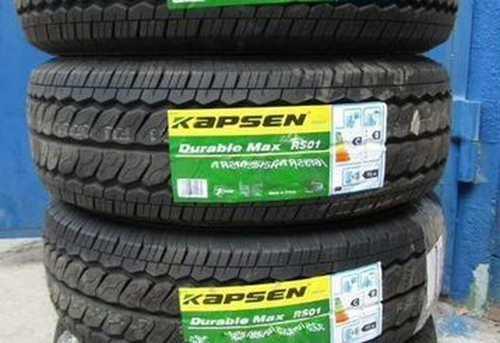 Kapsen DurableMax RS01 215/65 R16C 109T