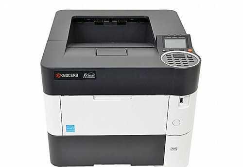 Принтер лазерный Kyocera fs-4200dn