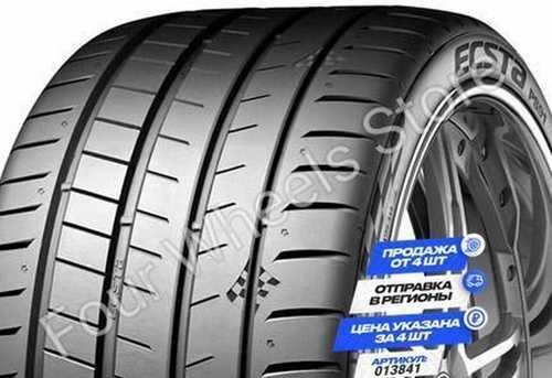 Kumho Ecsta PS91 275/30 R21 98Y