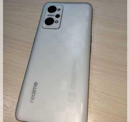 realme GT Neo 3T, 8/256 ГБ