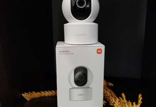 Видеокамера Xiaomi SMART c 400