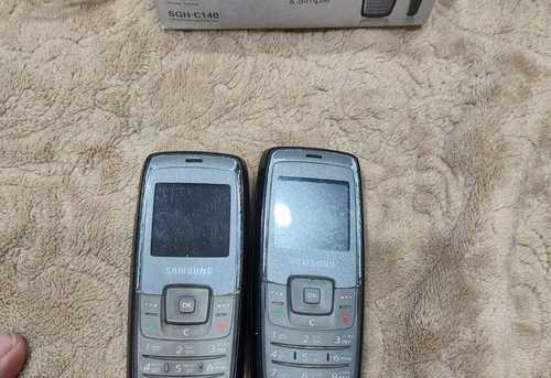 Samsung SGH-C140